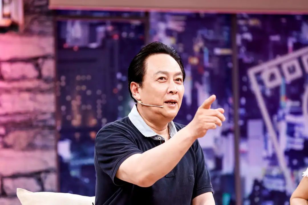 Tang Guoqiang, a legendary man who has contracted China for 5,000 years ...