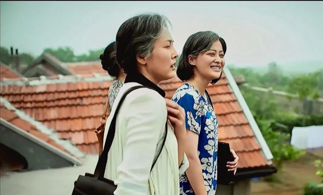 [Parents Love] You can see An Xin's character and everyone's demeanor ...