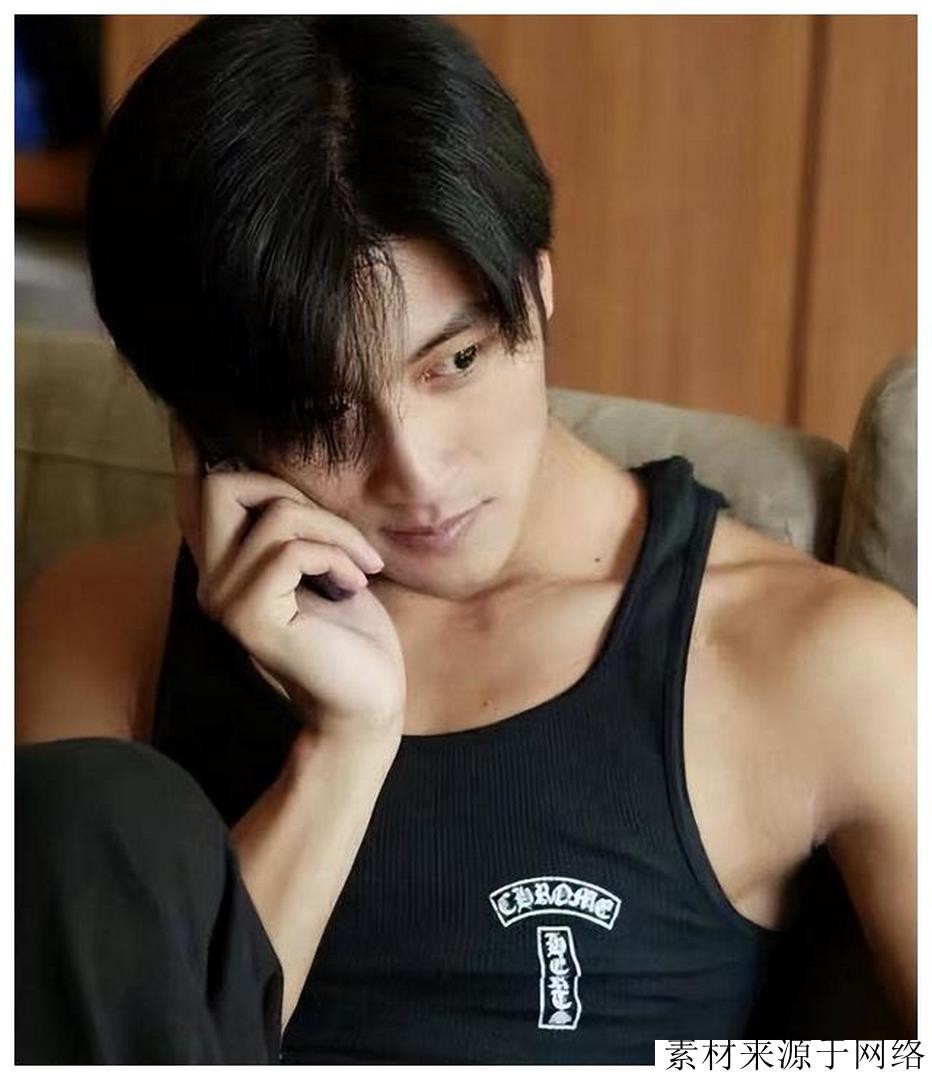 Feng Fei's love breaks up again, or because of Cecilia Cheung's stay ...