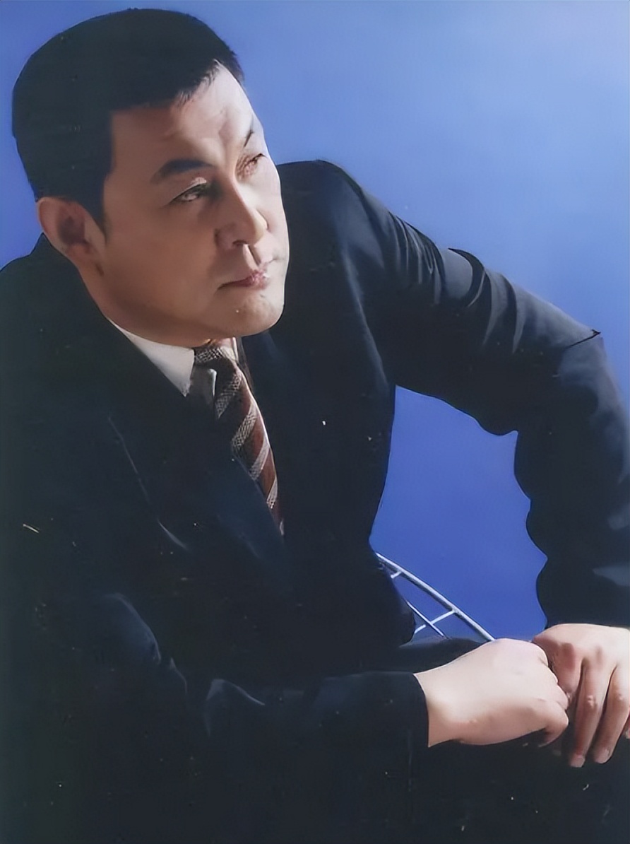 Stars mourned Lu Shuming, who played Guan Yu, and his apprentice ...