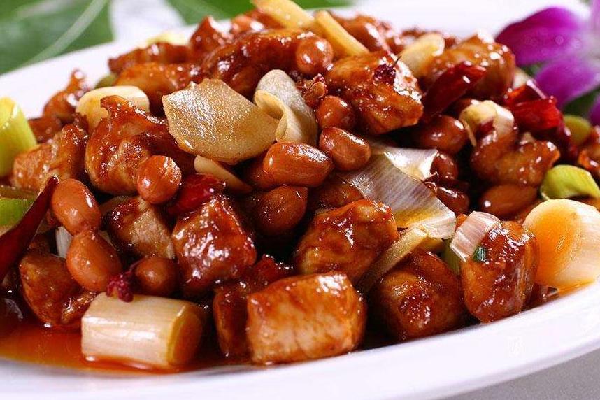 Super gluttonous food, it can relieve cravings without growing meat ...