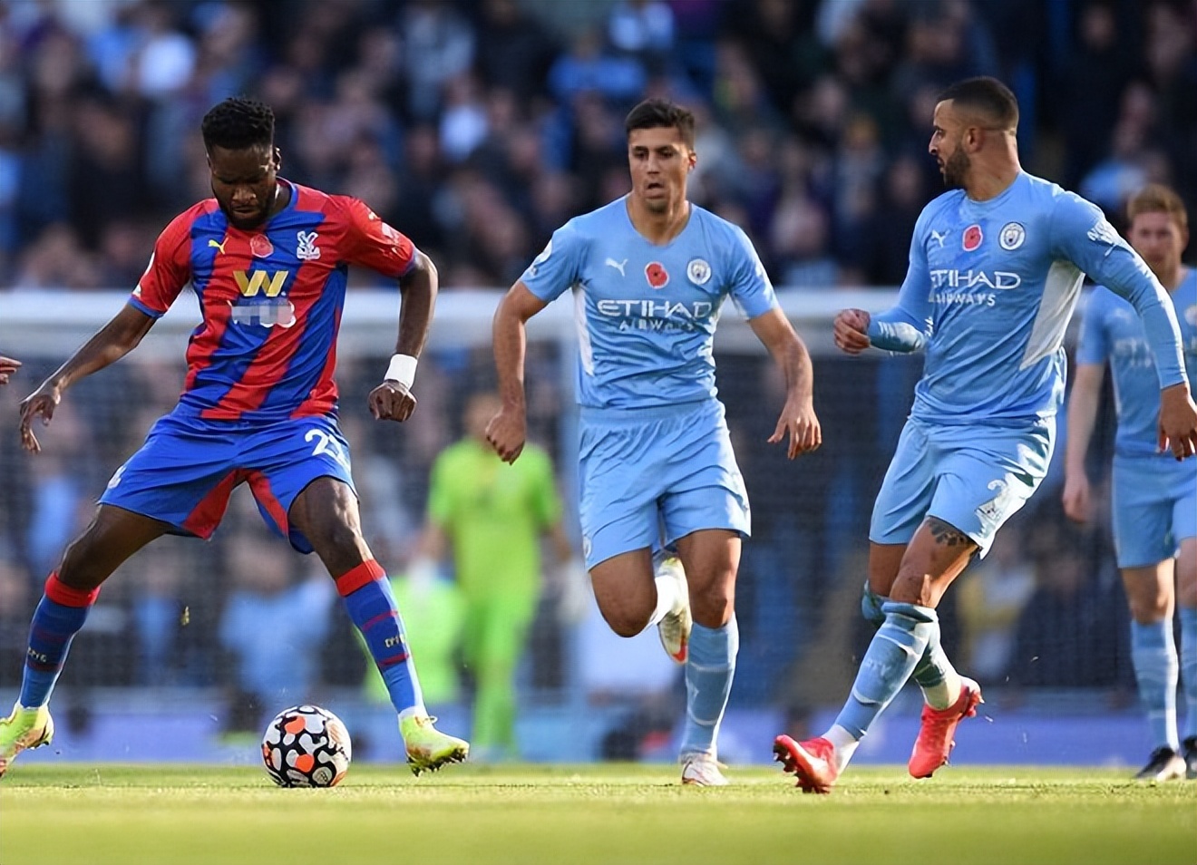 0-2 to 0-0!Manchester City PK Premier League nemesis, win = top + or throw Liverpool 8 points ...