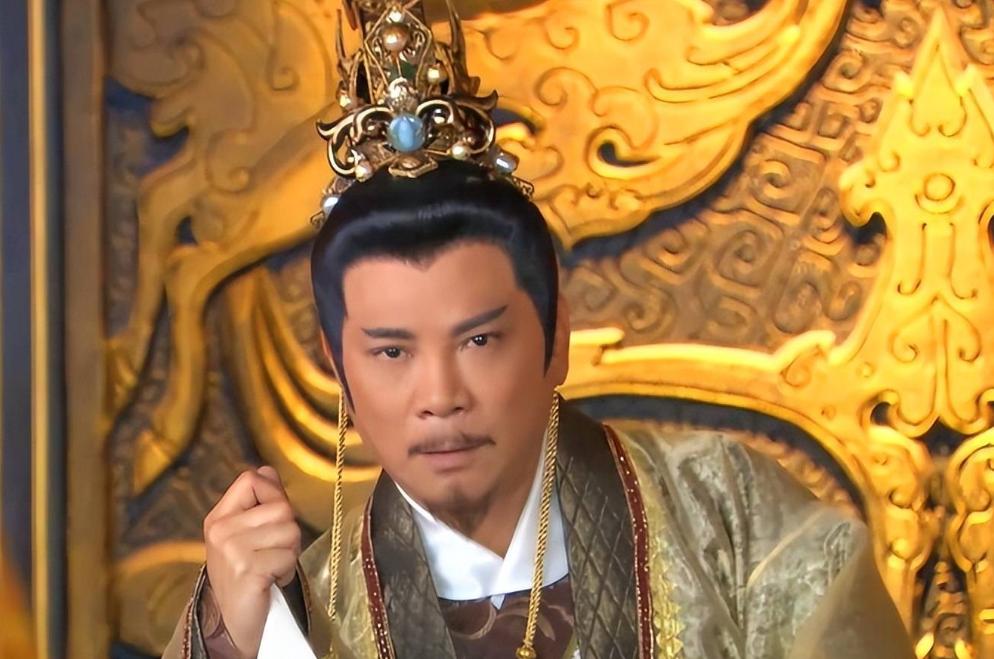 King Wen of Zhou recited Jiang Ziya's 800 steps. The Zhou Dynasty lasted for 800 years. Why didn ...