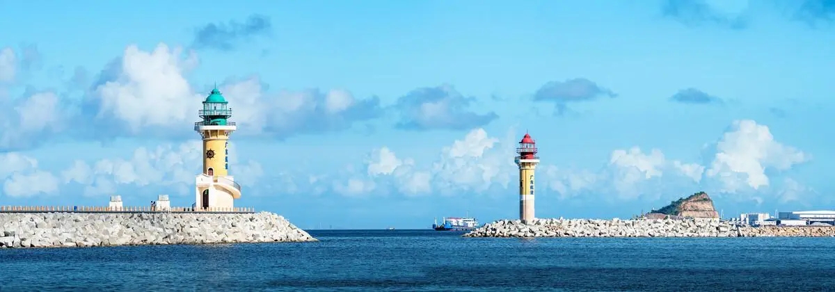 Bright lights in the dark - Fangcun witnesses the history and ...