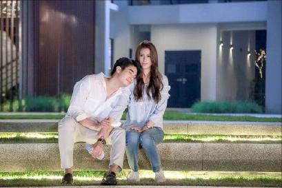 The Thai drama "One Night Husband" is scheduled to be aired. The ...