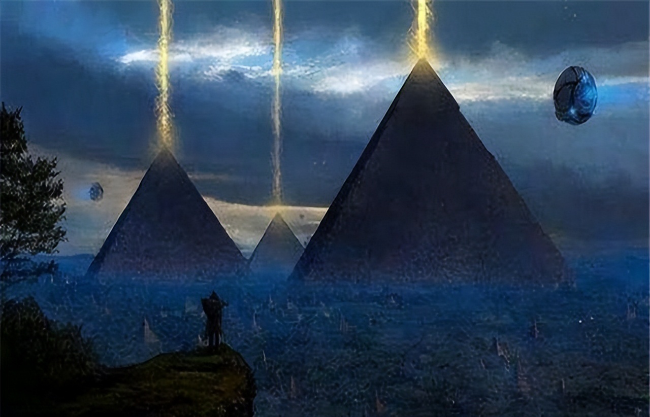 The wisdom of the ancients: the whole process of the latest decryption ...