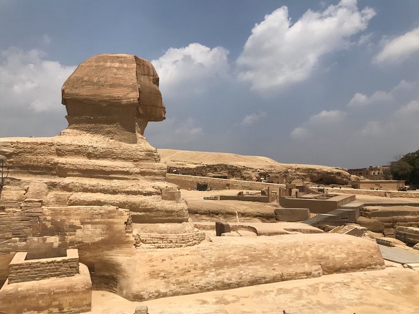 What is the most common impression of ancient Egyptian civilization in ...