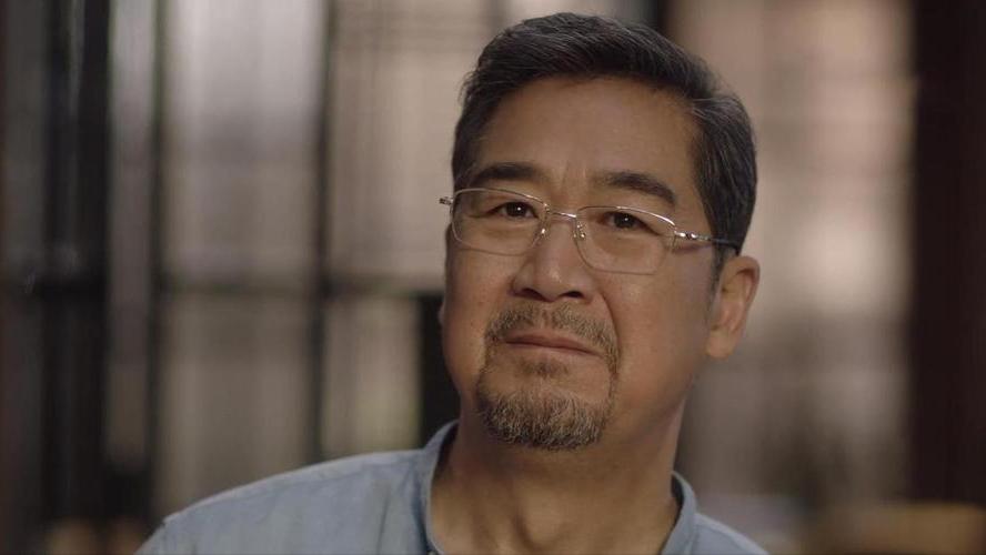 Zhang Guoli, stop treating my son as a "problem man". Whose fault is it ...