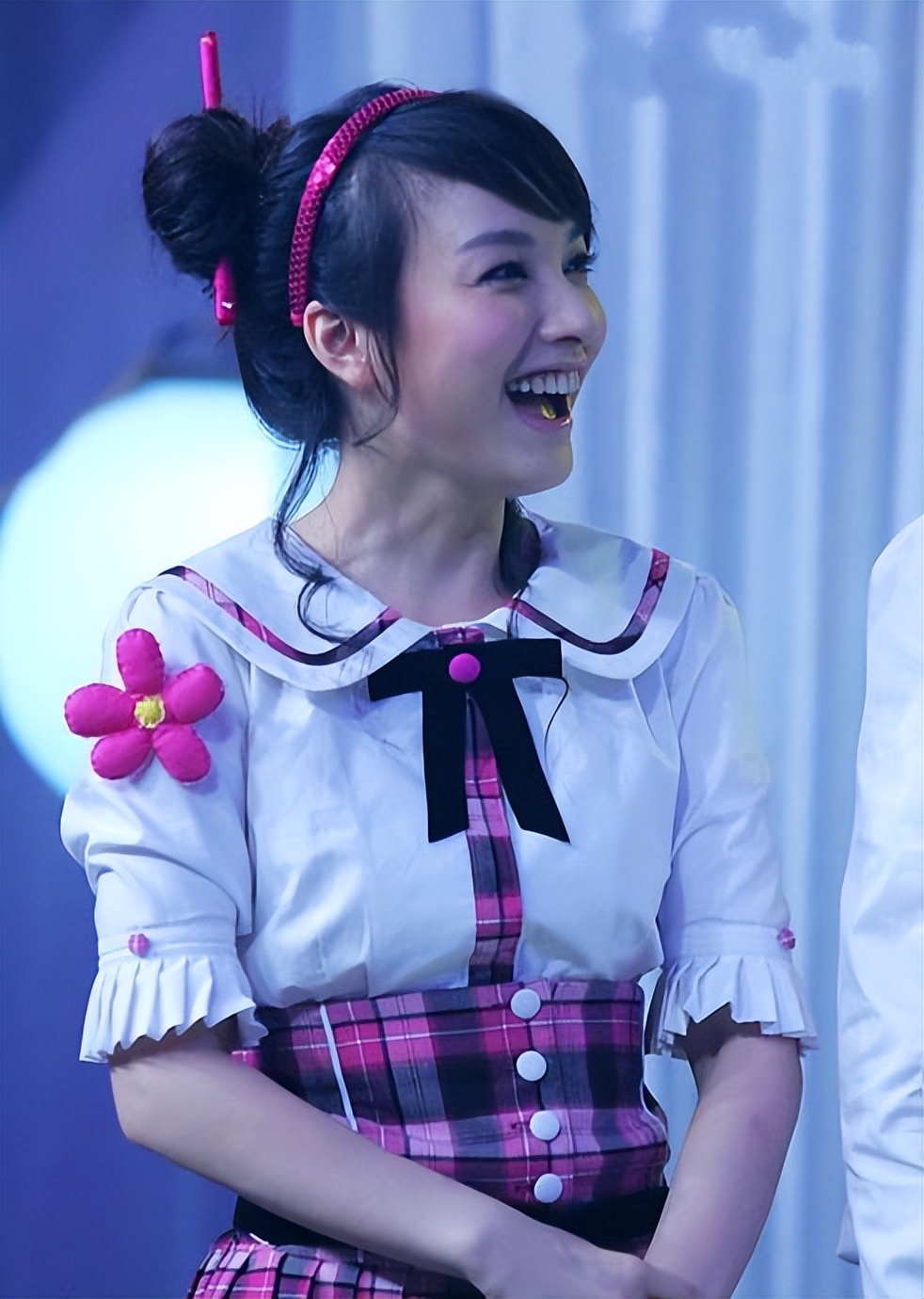 Wu Xin, who is nearly 40 years old, finally can't "pretend" anymore ...