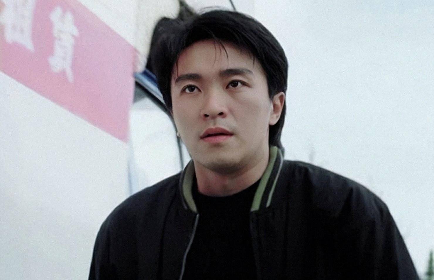 Jim Carrey and Stephen Chow, who is the king of comedy? Wu Zhenyu: Zhou Xingchi is also the one ...