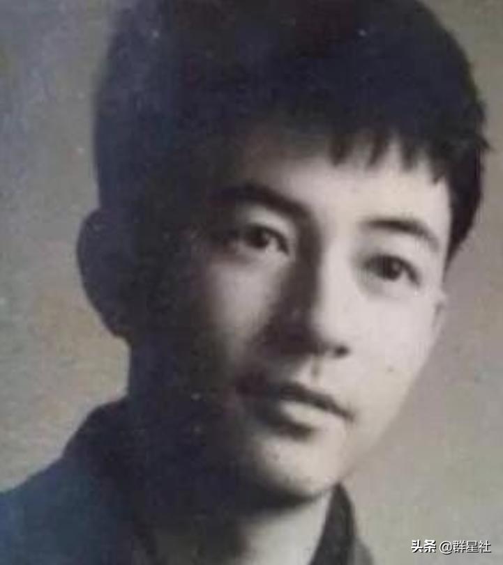 The love history of Du Zhiguo, the love history of "lovely play with ...