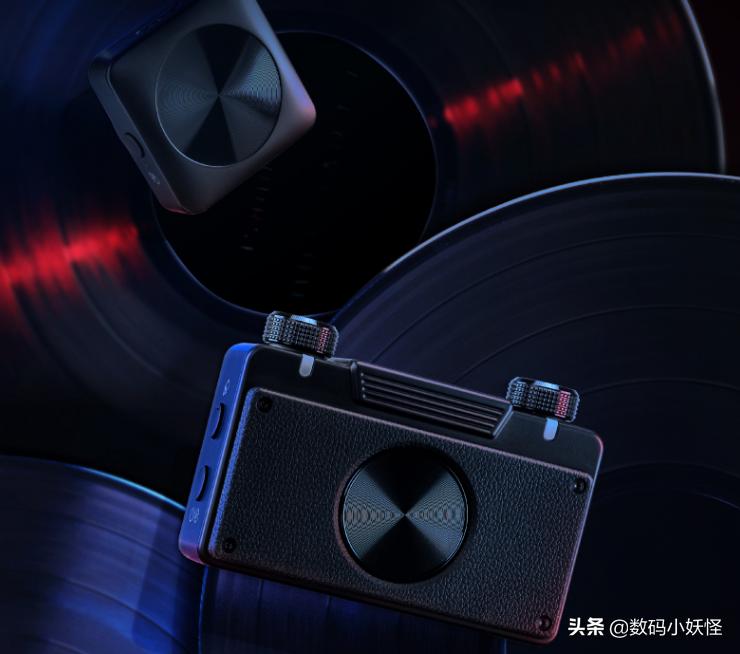 Intelligent noise reduction + sound beautification + subtitle one-click ...