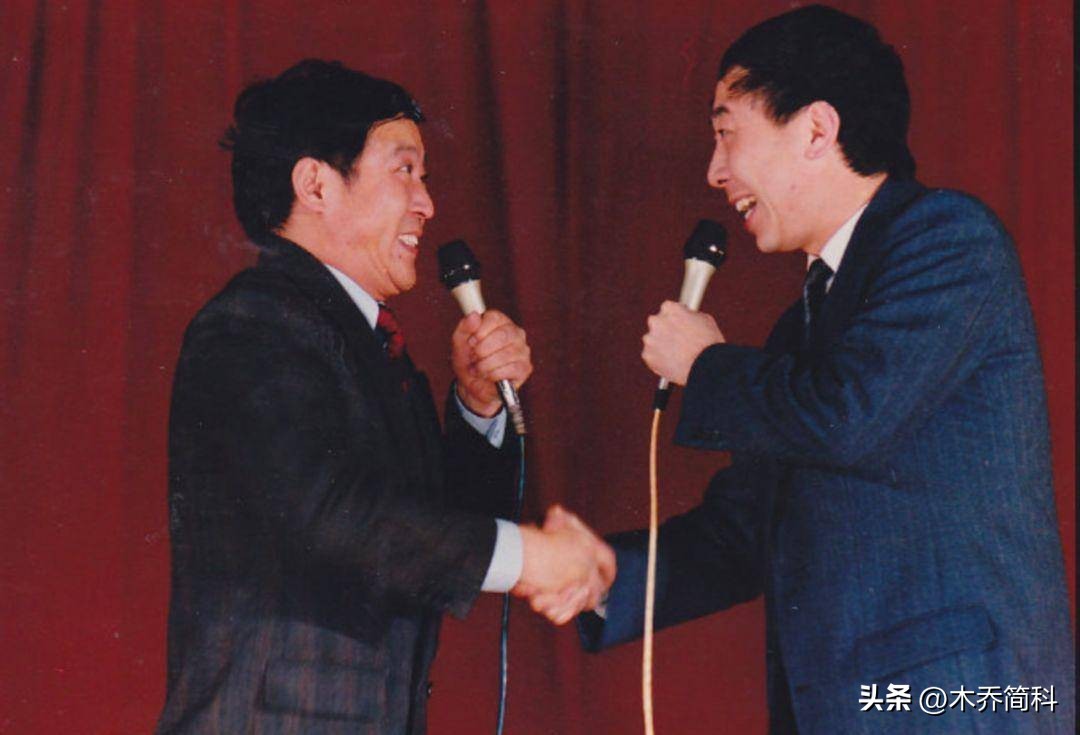 Niu Qun: He has attended the Spring Festival Gala for 14 consecutive ...