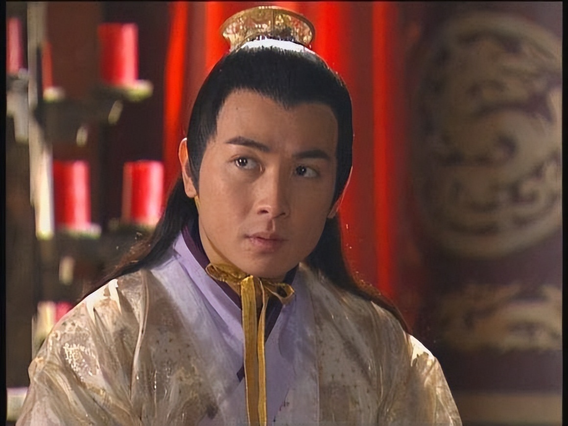 Emperor Wen: Who wasn't an arsonist when he was young? - iNEWS