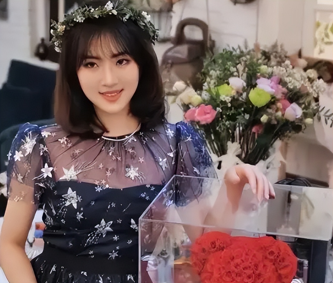 With top resources in hand, "Huawei's daughter" Yao Anna made her debut ...