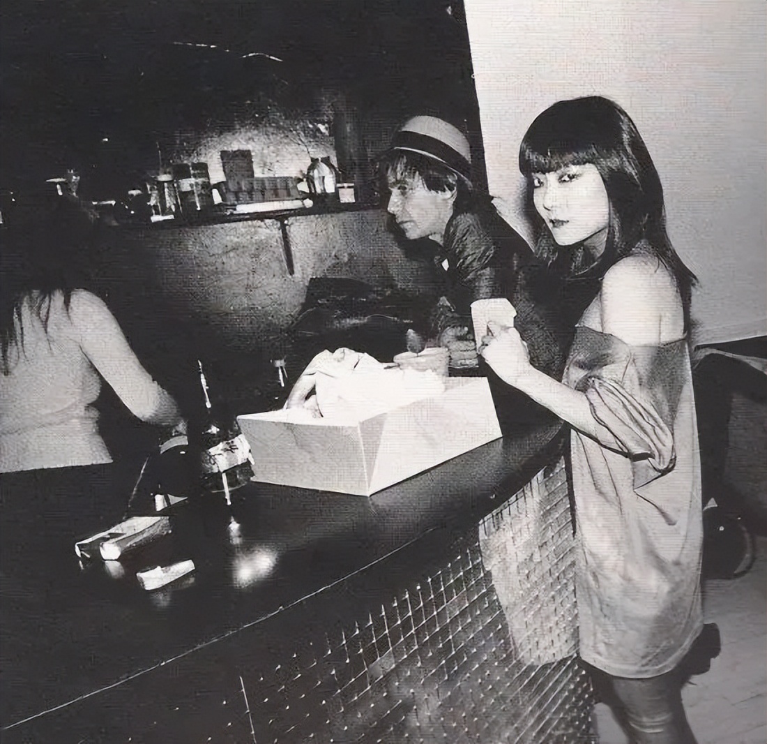 Fei Xiang: Loved Ye Qianwen, rejected Yang Lan, played the role of King ...