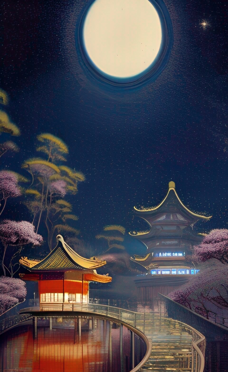 In Taiping Guangji's Feng Zhi, the female fairy chased the scholar hard ...