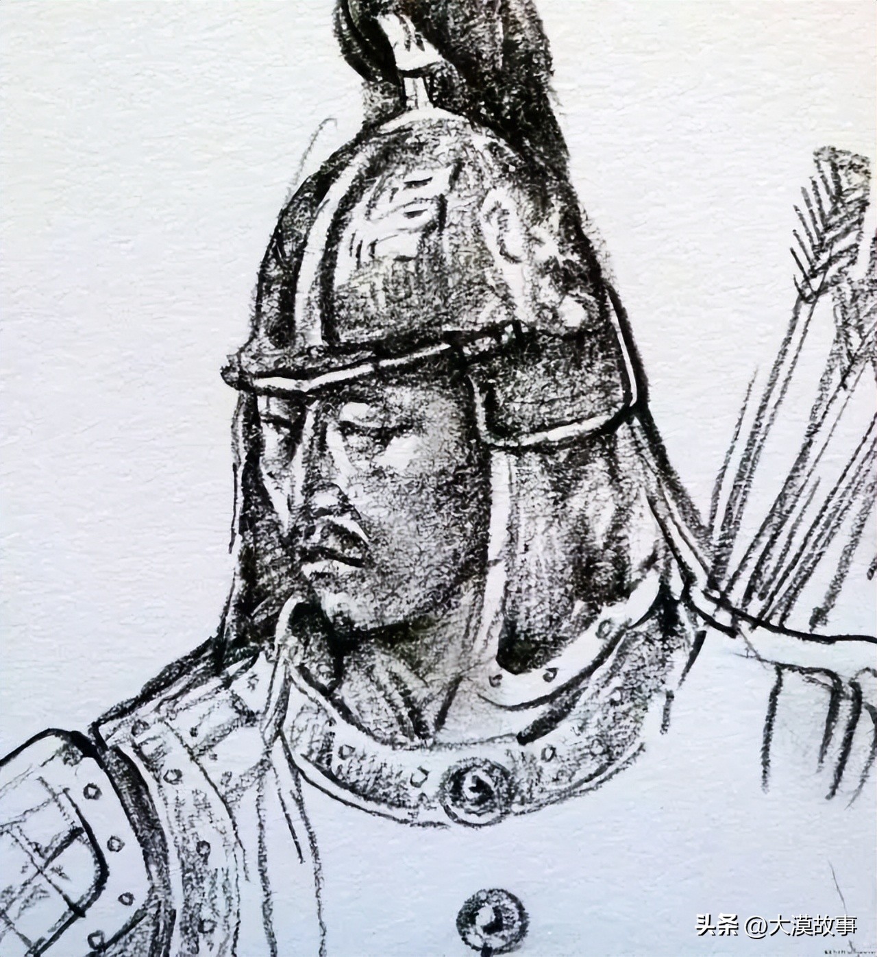 Legend of the Chahar Tribe of the Four Mongolian Tribes - iNEWS