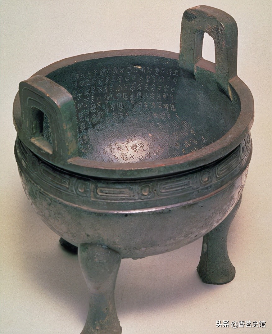 Briefly describe the evolution history of Chinese characters from ...