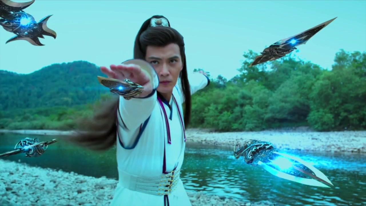 Knowing that Xiao Li Feidao's case is flawless, why did Bai Xiaosheng rank it after the Tianji ...