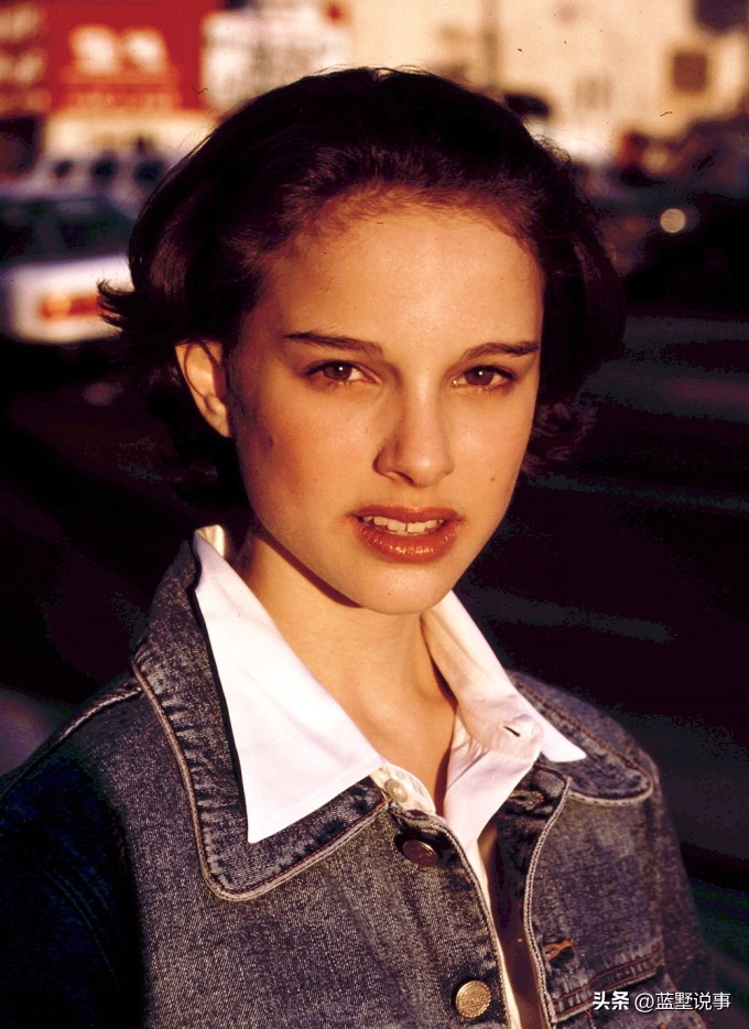 In Photos: Natalie Portman, How a 'Marvel Superhero' Was Made - iNEWS