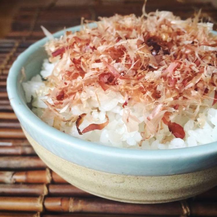 What is "cat rice" in Japanese food?Meow~ (1) - iNEWS