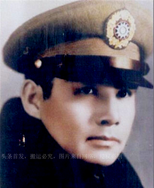 In 2007, Su Yu's nephew invited Zhang Lingfu's wife to visit ...