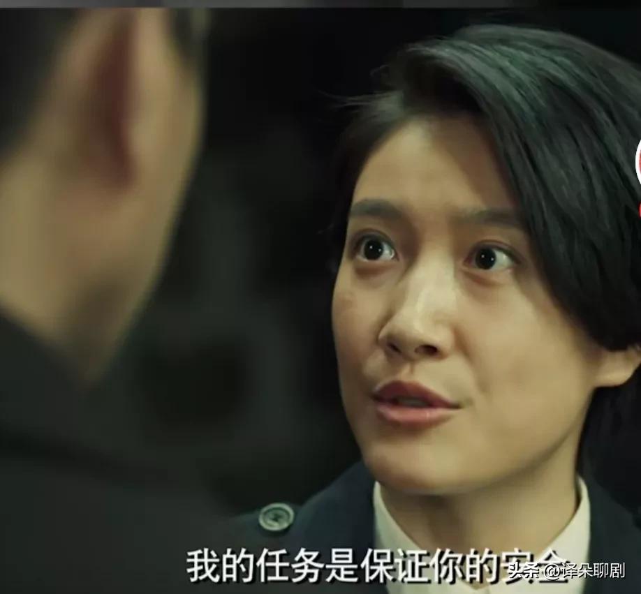 The finale of "Infernal Affairs" is difficult to satisfy, the ending of ...