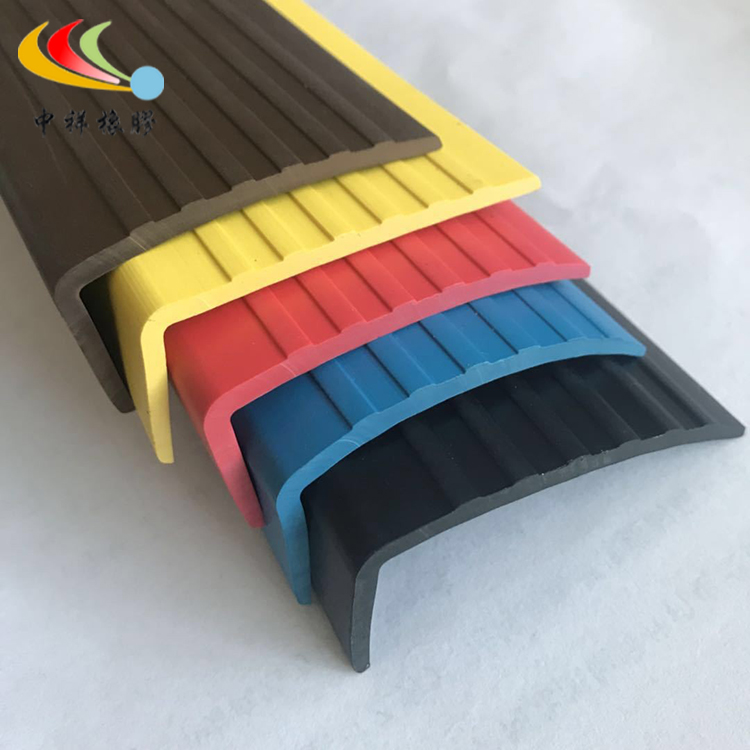 Column anti-slip rubber strip - iMedia