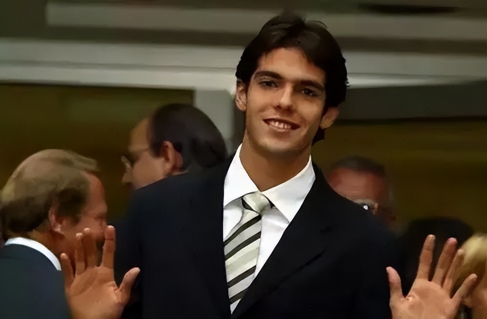 The Story of the Prince of Football - Kaka - iNEWS