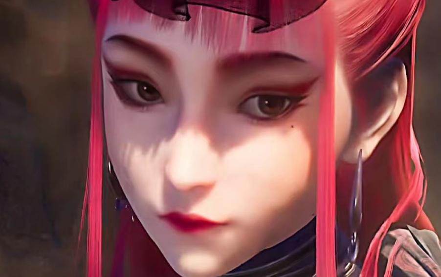 The demonization of Li Xingyun, the improvement of the Jiuyou Xuantian ...