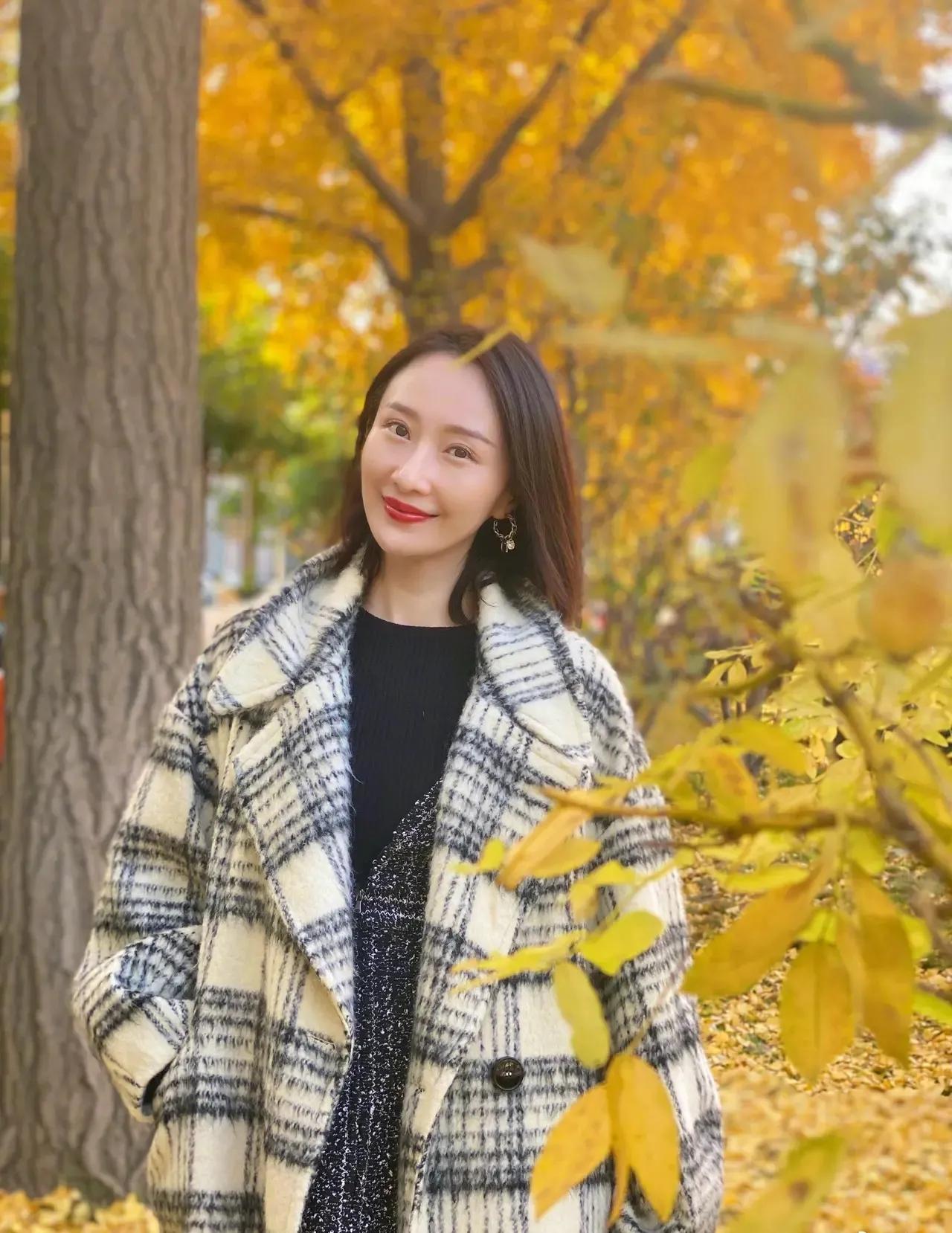 Xiao Han is so beautiful - iNEWS