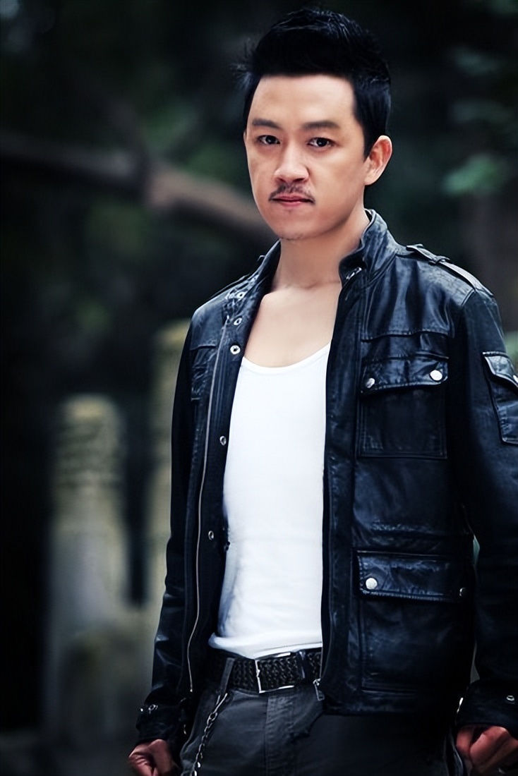 reverse! Things you don't know about Pan Yueming - iMedia