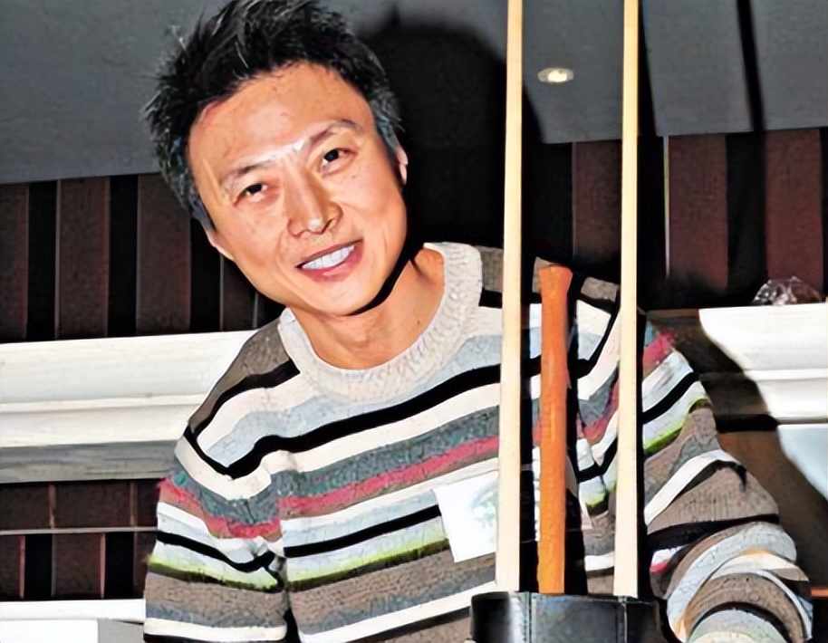 "The Head of the Jade Girl" Zhou Huimin: The ending was rewritten in ...