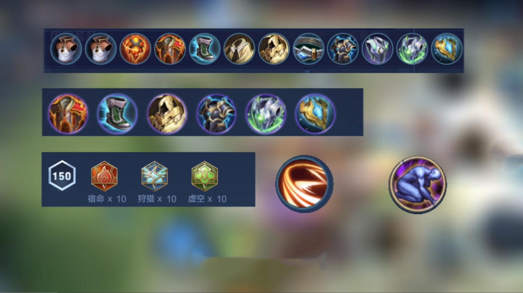 "Infinite shield flow" Xiahou Dun, the winger hero with the most ...