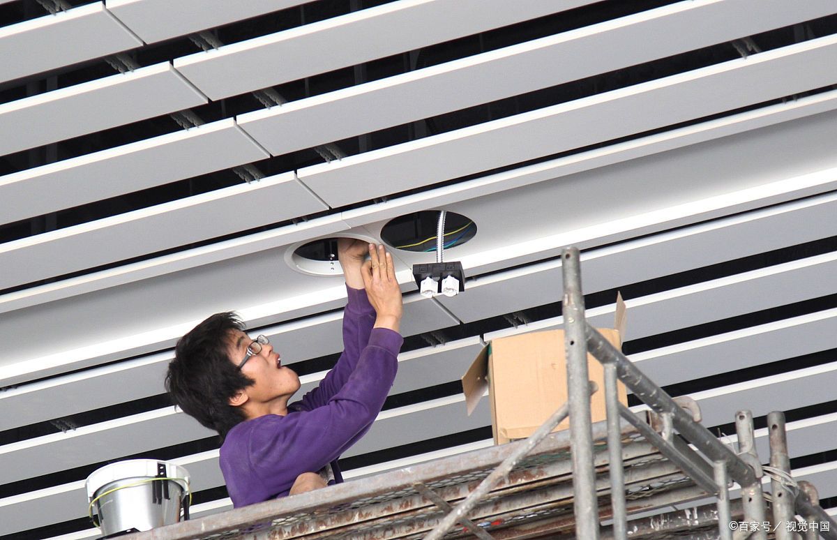 Decoration knowledge: how to install and disassemble the downlight ...