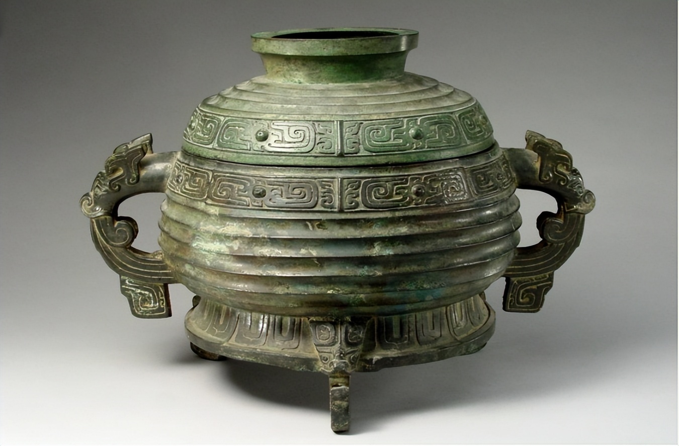 Every cultural relic has its own story, walk into the museum, walk into ...