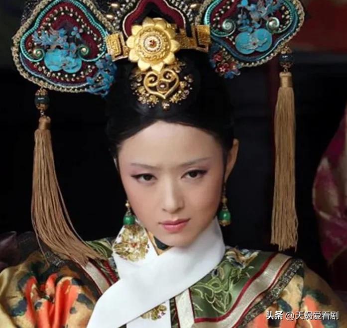 Revisiting "The Legend of Miyue", which beauties in "The Legend of Zhen ...