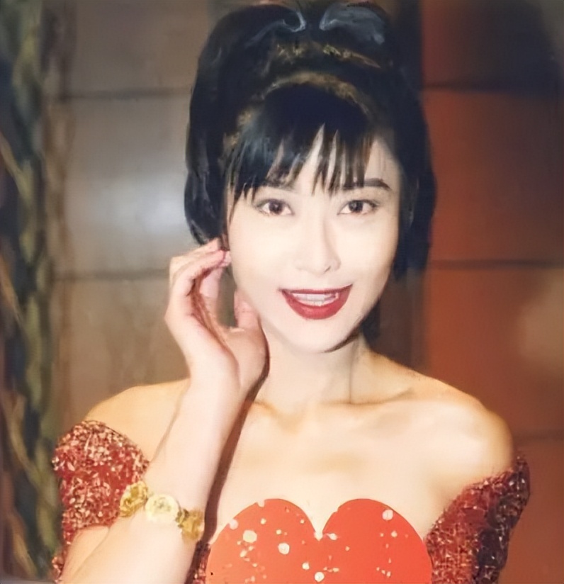 Ye Yuqing: I was “robbed” of my virginity when I was 17 years old. I ...