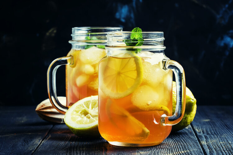 Lemons can kill 12 types of cancer, ten thousand times stronger than ...