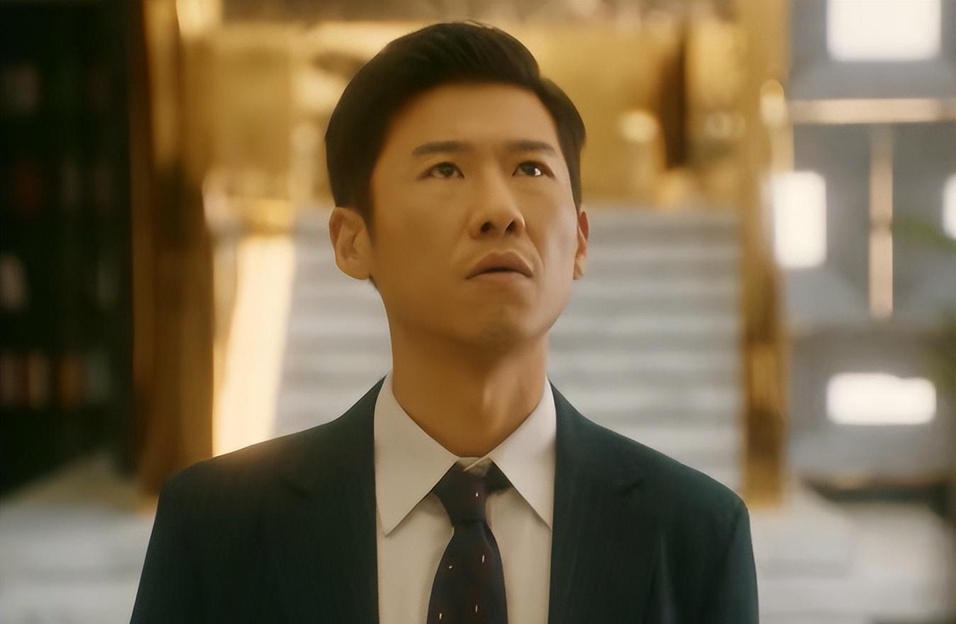 CCTV official announcement! The 29-episode drama is coming, 6 powerful ...