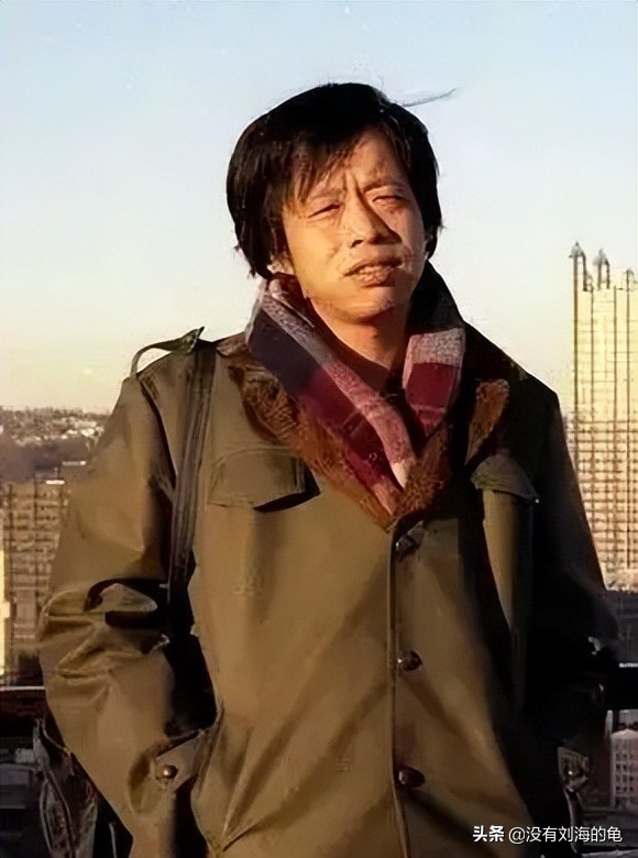 "Loving you is like loving life": Wang Xiaobo and Li Yinhe's lines in ...