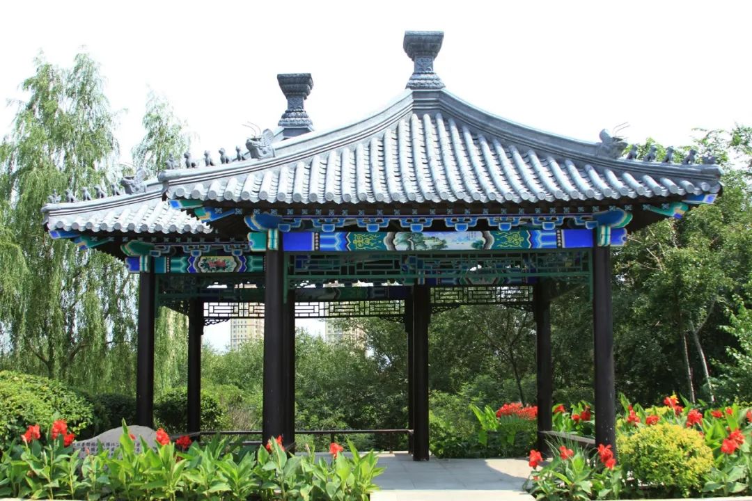 Wang Wei's most unpopular autumn poem, with only 28 words, saved his ...