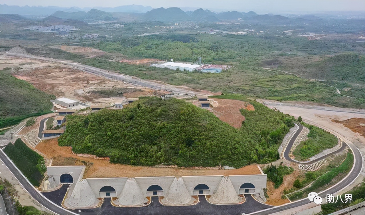 Guiyang┃Explore the Huawei Cloud Data Center in Gui'an - iNEWS