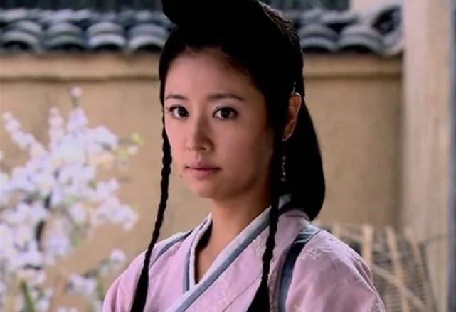 Does Zhao Lusi's new drama cooperate with "Yu Zheng"?With "Ruby Lin" the same stylist, who loses ...