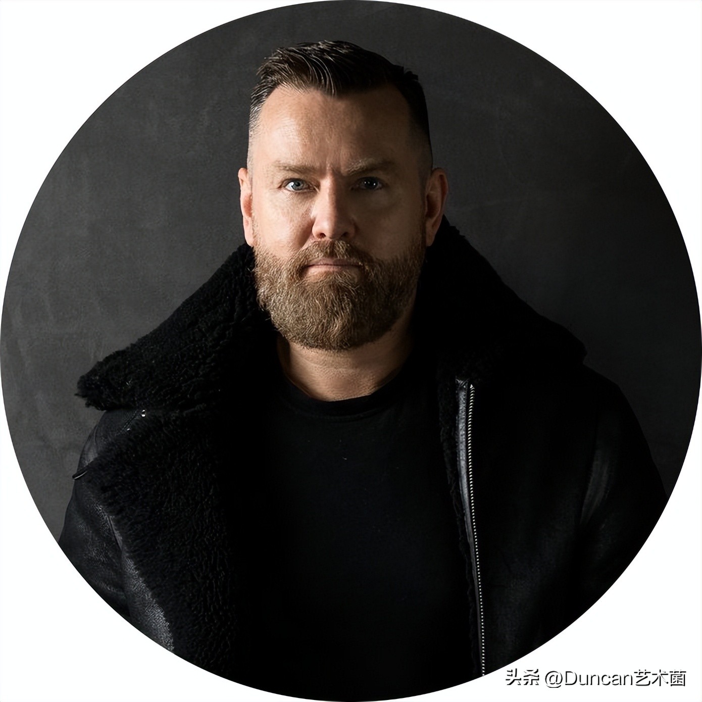 Timothy Godbold: 42-year-old fashion circle switched to interior design ...