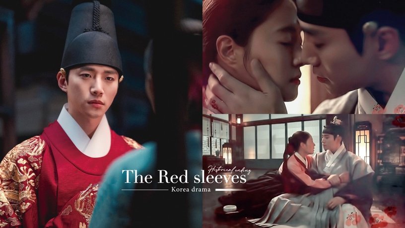 Secret of the ending of "Sleeve"!Deren's beloved ending is super sad ...