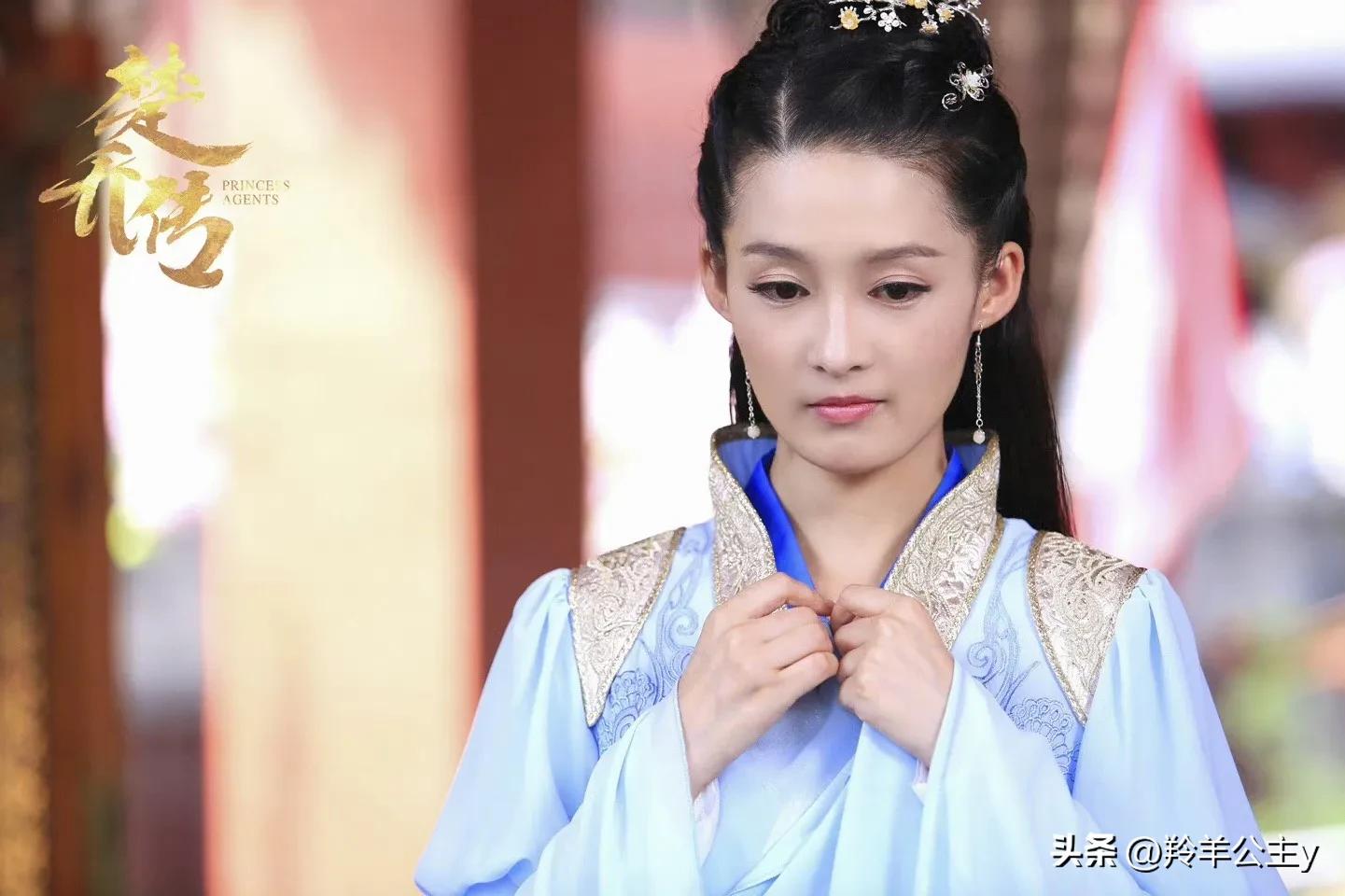 Chu Qiao Chuan 2 is about to start filming? Zhao Liying and Lin Gengxin ...