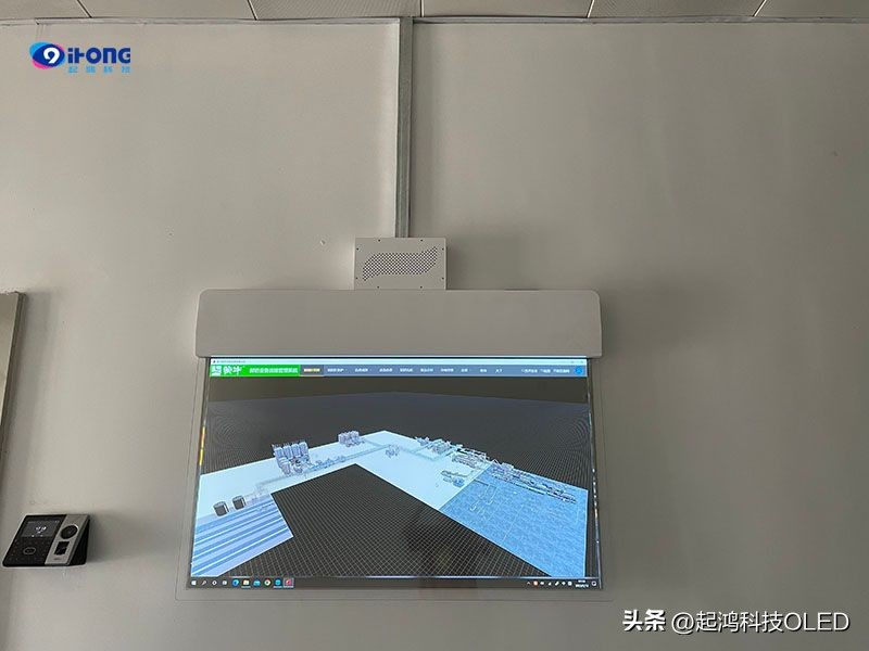 (Transparent screen guide) Specifications, parameters, features, and ...