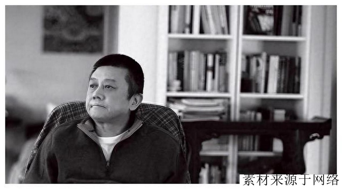 Feng Xiaogang provoked a "big shot", and his achievements over the ...